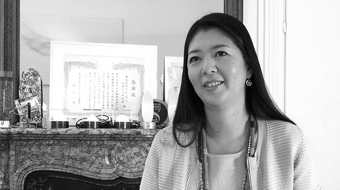 Participants | The Perfect Light